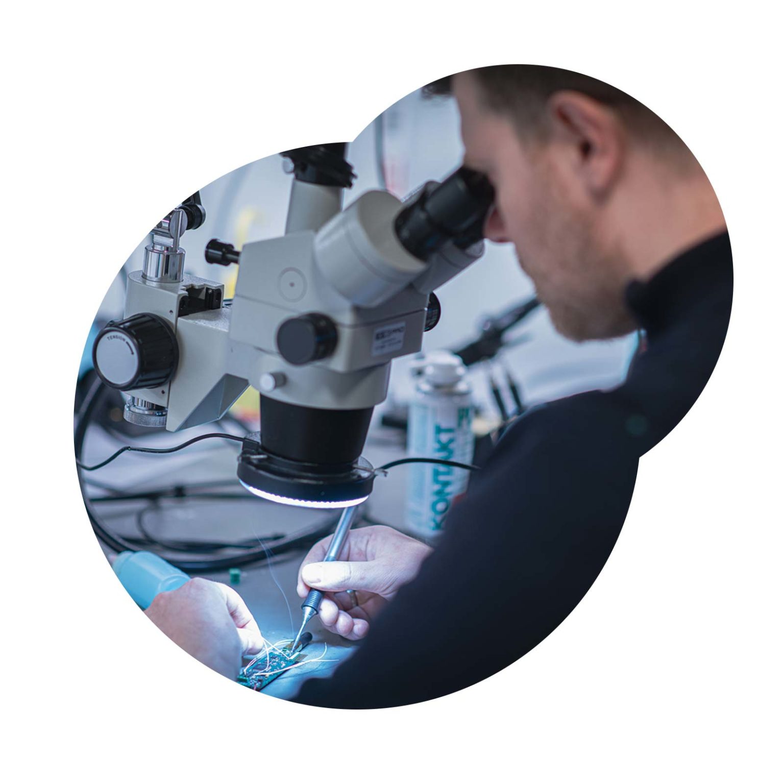 Virinco - pushing the boundaries - Virinco