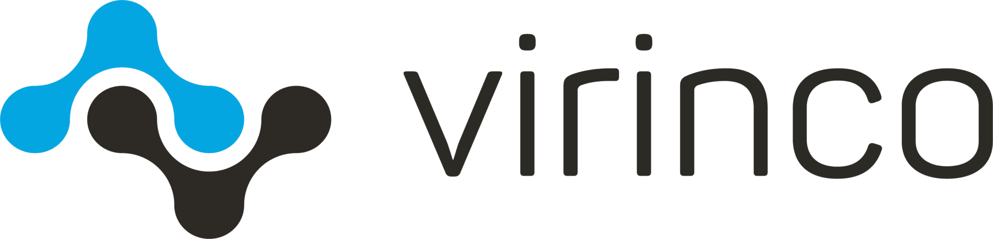 Brand guidelines - Virinco