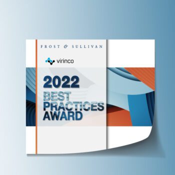 Virinco - pushing the boundaries - Virinco