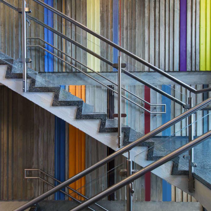 Virinco - pushing the boundaries - Virinco