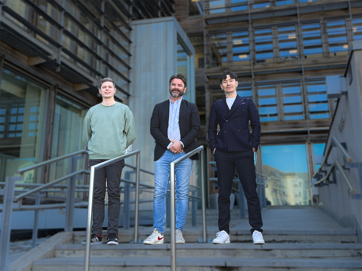 Welcoming Three New Team Members - Virinco